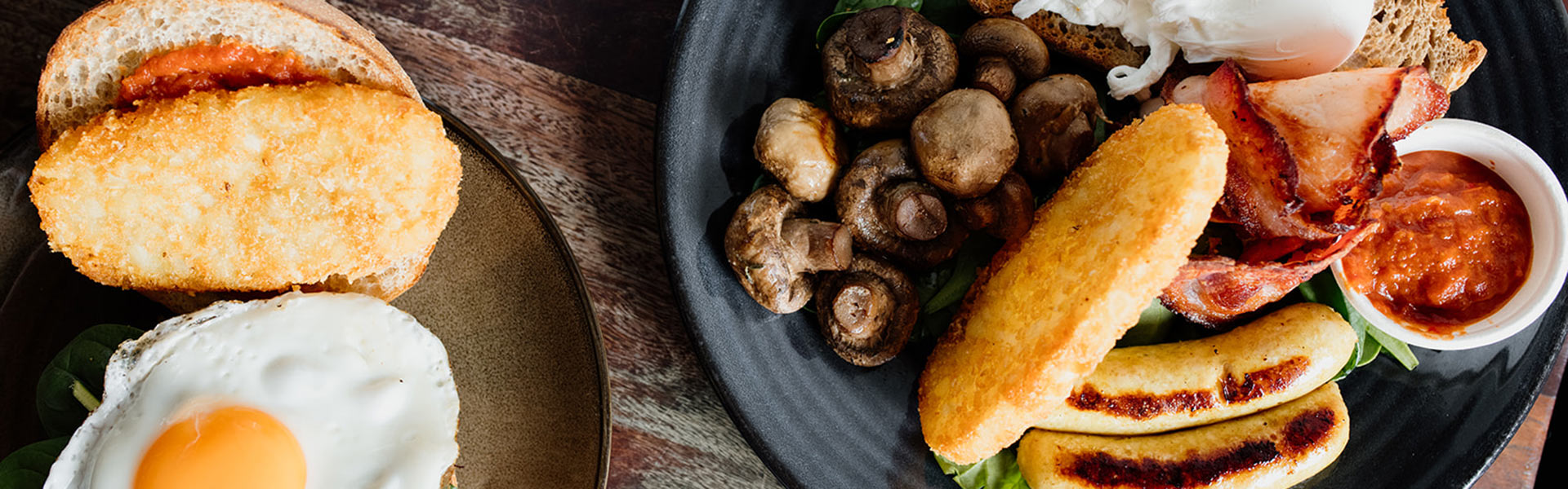 Our Food Menu - BSKT